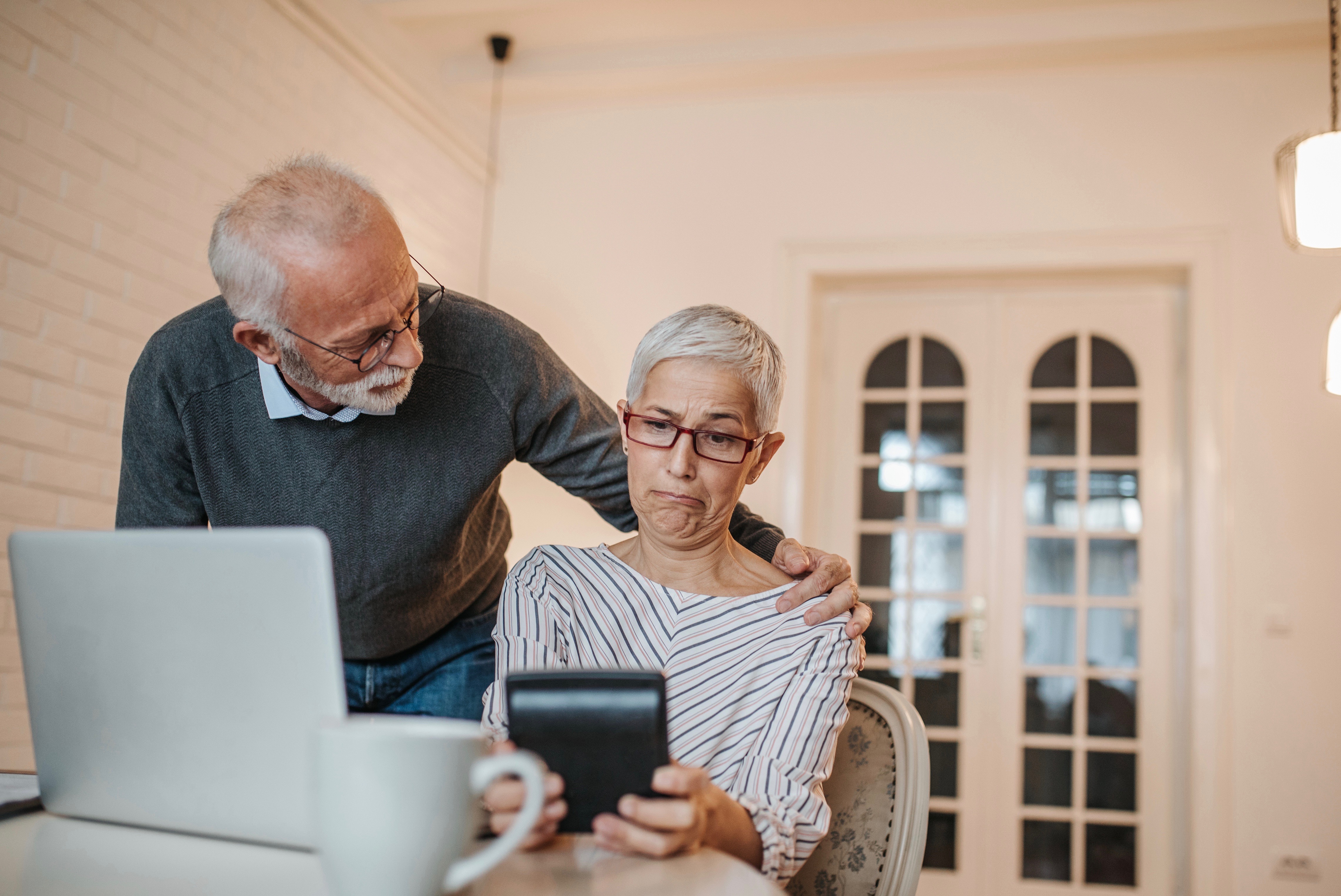 The top 3 things to think about when nearing retirement age | Advice SA